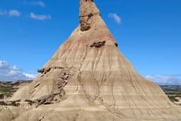 08 Stunning Deserts in Europe You Won’t Believe Exist