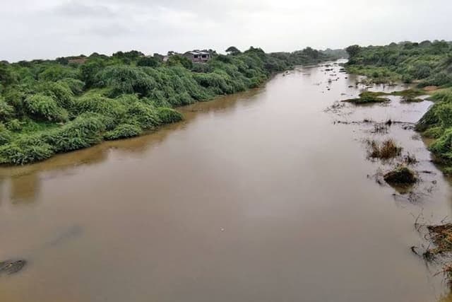 Gujarat Rivers | Complete List, Maps & Hidden Facts Revealed
