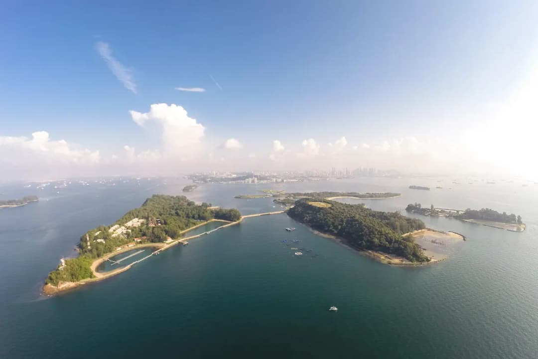 Bukom Island, Singapore: How To Reach, Best Time & Tips