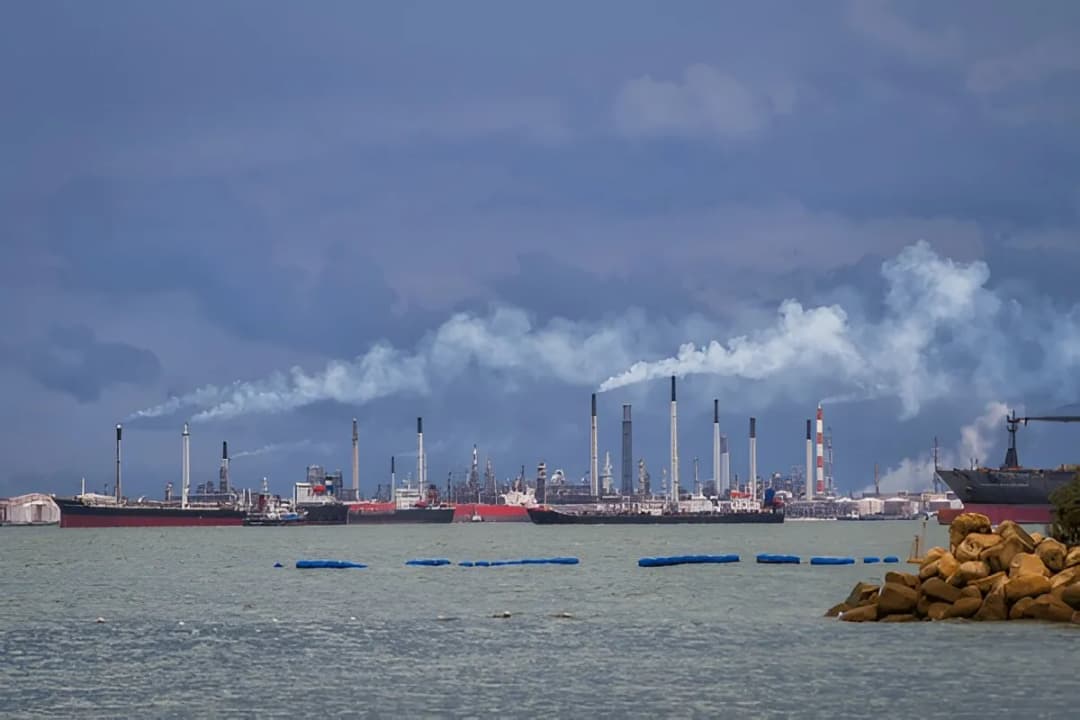 Bukom Island, Singapore: How To Reach, Best Time & Tips