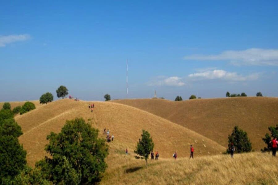 Top 8 Deserts in Europe You Should Know About