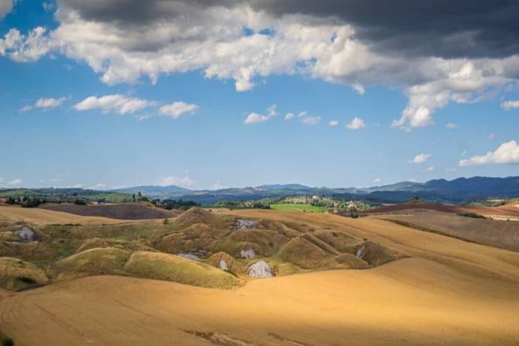 Top 8 Deserts in Europe You Should Know About