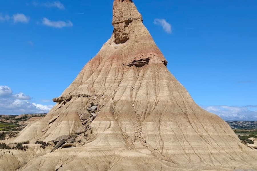 Top 8 Deserts in Europe You Should Know About