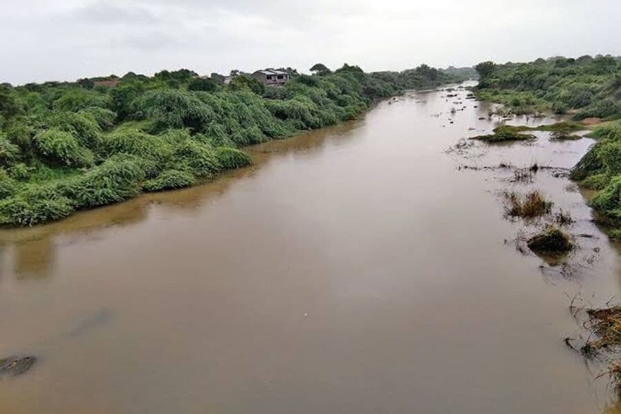 10 Gujarat Rivers You Must Visit: A Complete Guide to Waterways